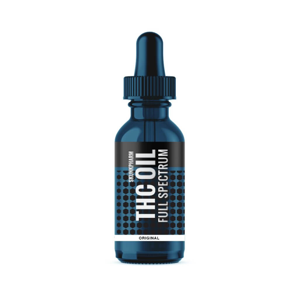 Buy THC Oil Capsules (50mg) Online at Bud Cargo Online Dispensary