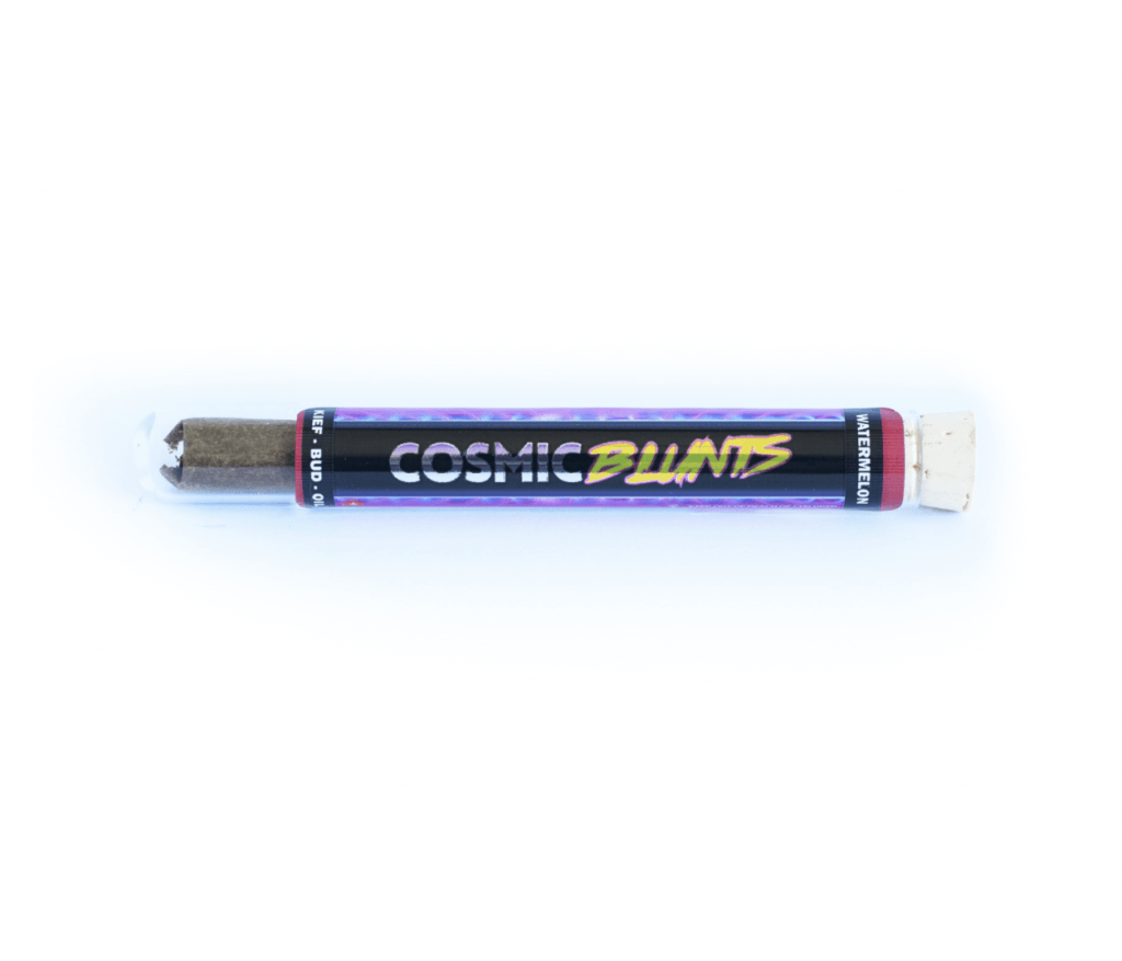 Bud Cargo - Cosmic Blunt – Pre Rolls Buy Online
