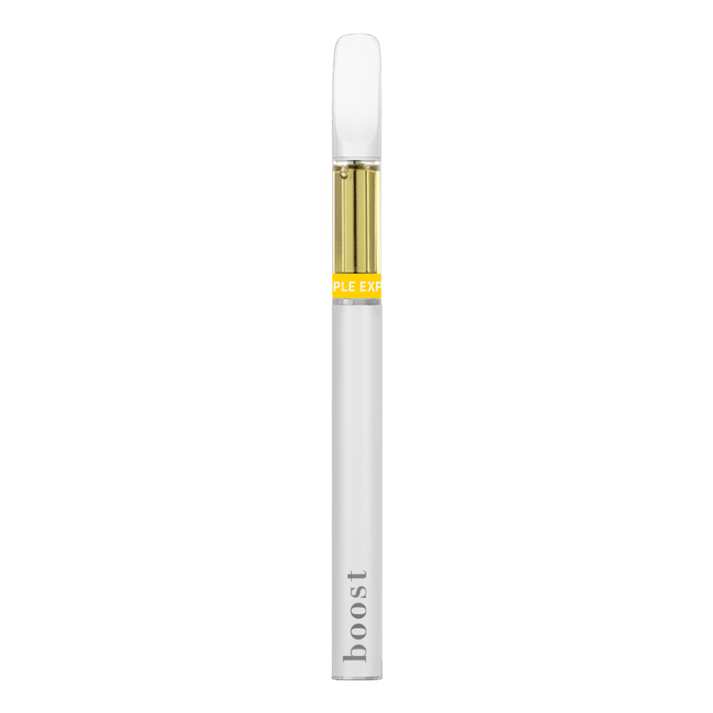 Buy Boost Disposable THC Vape Cartridges – Pineapple Express 1g Online ...