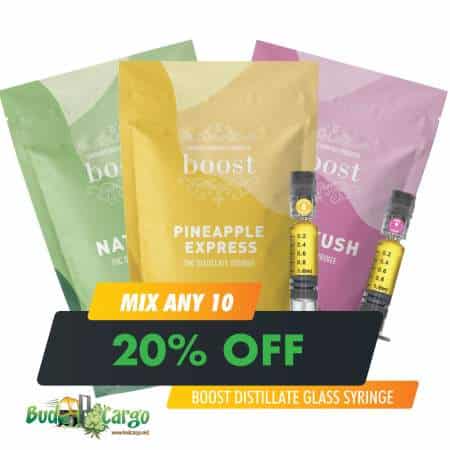 Buy Weed Online CANADA'S ONLINE DISPENSARY | BUD CARGO